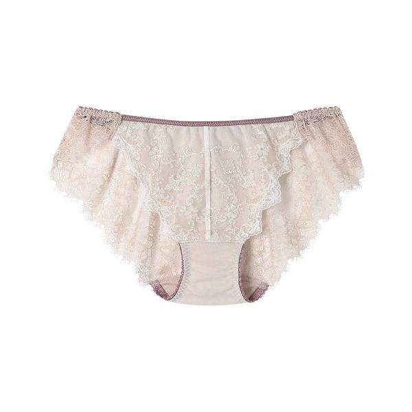 『タイムセール実施中』※このアイテムは返品・交換対象外商品です。ZOZO問い合わせ番号:97833430ショップ:AMPHI，アンフィブランド:AMPHI，アンフィ商品名:「Glama-Rich グラマリッチ 脇スッキリタイプ」　ショーツカ...