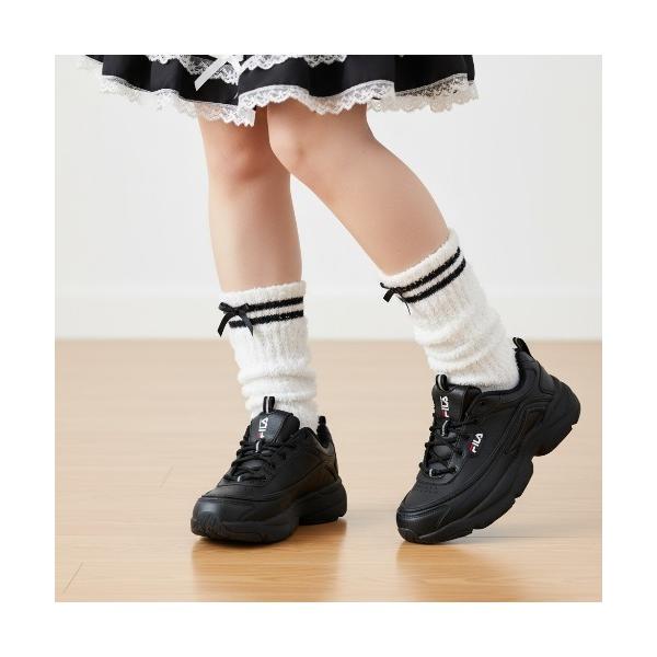 『タイムセール実施中』ZOZO問い合わせ番号:97833459ショップ:FILA，フィラブランド:FILA，フィラ商品名:RAYTONAカテゴリ:シューズ>スニーカーブランド品番:UFW25043013素材:甲材：合成皮革  底材：ゴ...