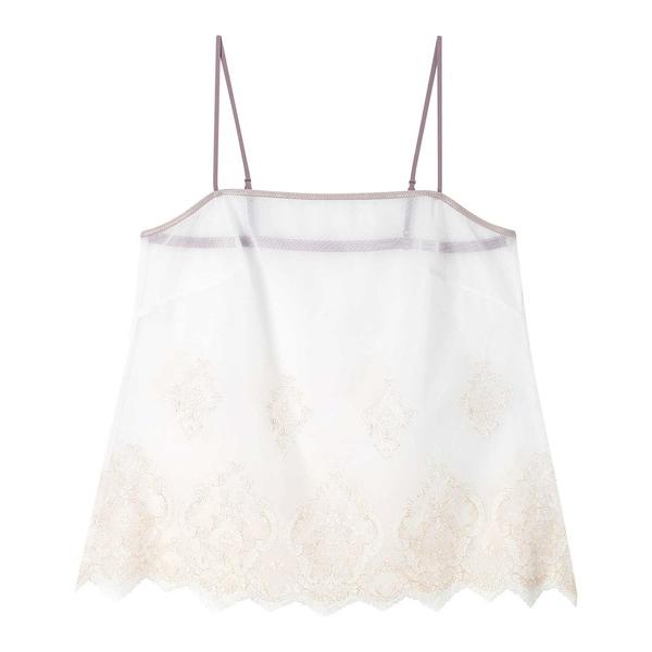 ※このアイテムは返品・交換対象外商品です。ZOZO問い合わせ番号:97833499ショップ:AMPHI，アンフィブランド:AMPHI，アンフィ商品名:「Glama-Rich グラマリッチ 脇スッキリタイプ」　キャミソールカテゴリ:アンダーウ...