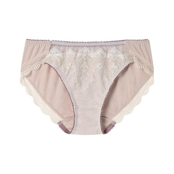 『タイムセール実施中』※このアイテムは返品・交換対象外商品です。ZOZO問い合わせ番号:97833501ショップ:AMPHI，アンフィブランド:AMPHI，アンフィ商品名:「Glama-Rich グラマリッチ 脇スッキリタイプ」　ショーツカ...