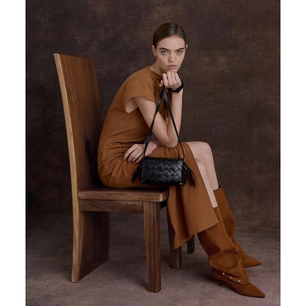 『セール実施中』ZOZO問い合わせ番号:97833517ショップ:CHARLES &amp; KEITH，チャールズ＆キースブランド:CHARLES &amp; KEITH，チャールズ &amp; キース商品名:Ivette イヴェット ウ...