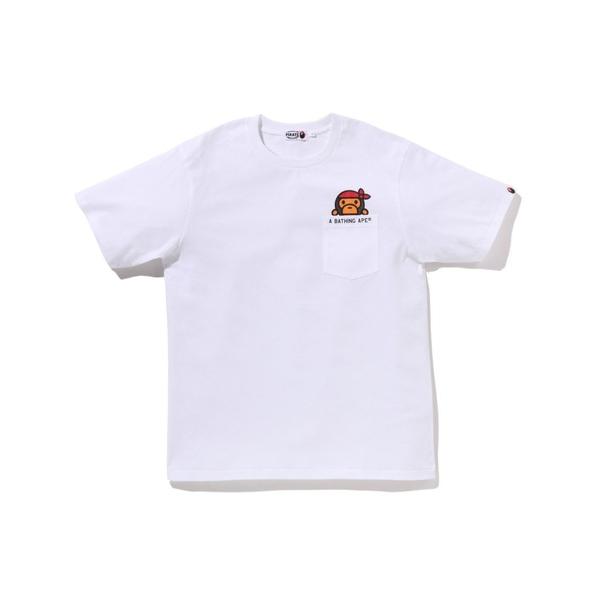 ZOZO問い合わせ番号:97833726ショップ:A BATHING APE PIRATE STORE，アベイシングエイプ パイレーツストアブランド:A BATHING APE，アベイシングエイプ，A BATHING APE PIRATE，...