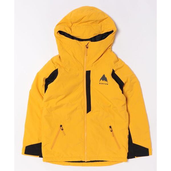 ZOZO問い合わせ番号:97833781ショップ:Burton，バートンブランド:BURTON，バートン商品名:Hillslope ジャケットカテゴリ:ジャケット/アウター>その他アウターブランド品番:24313100 /素材:100...