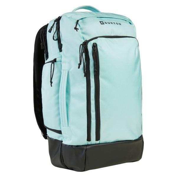 『セール実施中』ZOZO問い合わせ番号:97833854ショップ:Burton，バートンブランド:BURTON，バートン商品名:Multipath 27L トラベル パックカテゴリ:バッグ>ボストンバッグブランド品番:2085313A...