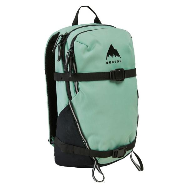 ZOZO問い合わせ番号:97833856ショップ:Burton，バートンブランド:BURTON，バートン商品名:Day Hiker バックパックカテゴリ:バッグ>バックパック/リュックブランド品番:3023910E素材:100% PO...