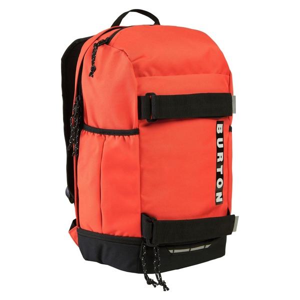 『セール実施中』ZOZO問い合わせ番号:97833857ショップ:Burton，バートンブランド:BURTON，バートン商品名:Distortion 18L バックパックカテゴリ:バッグ>バックパック/リュックブランド品番:22730...