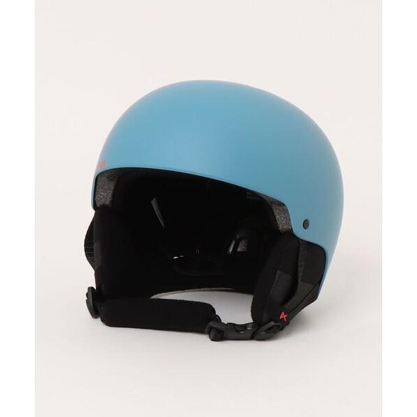 ZOZO問い合わせ番号:97833871ショップ:Burton，バートンブランド:BURTON，バートン商品名:Raider 3 ヘルメット ラウンド フィット スキー ＆ スノーボード ヘルメットカテゴリ:アウトドア/スポーツ>スポ...