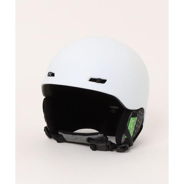 ZOZO問い合わせ番号:97833872ショップ:Burton，バートンブランド:BURTON，バートン商品名:Rodan ヘルメット スキー ＆ スノーボード ヘルメットカテゴリ:アウトドア/スポーツ>スポーツグッズブランド品番:1...