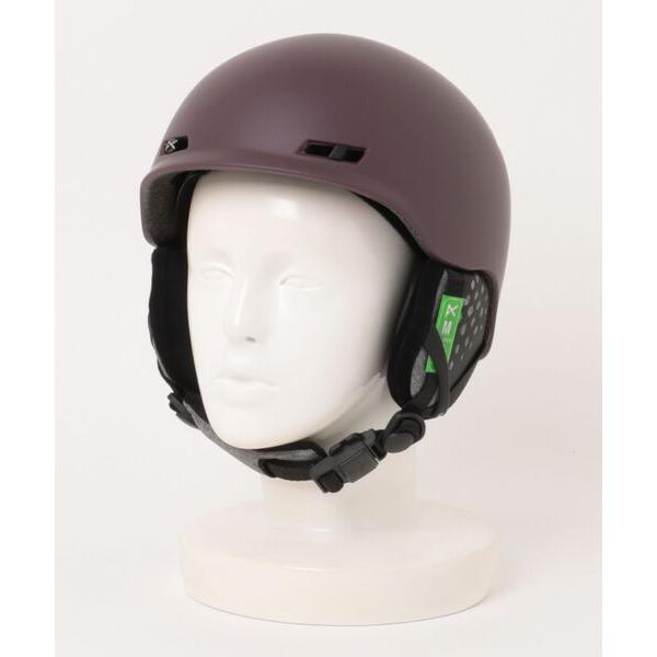 ZOZO問い合わせ番号:97833873ショップ:Burton，バートンブランド:BURTON，バートン商品名:Rodan ヘルメット スキー ＆ スノーボード ヘルメットカテゴリ:アウトドア/スポーツ>スポーツグッズブランド品番:1...