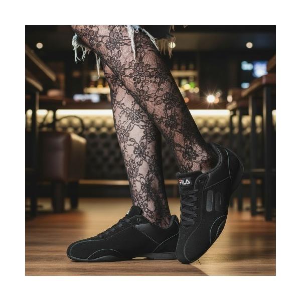 『タイムセール実施中』ZOZO問い合わせ番号:97834189ショップ:FILA，フィラブランド:FILA，フィラ商品名:RUOTE LOWカテゴリ:シューズ>スニーカーブランド品番:UFW25052001素材:甲材：天然皮革　底材：...