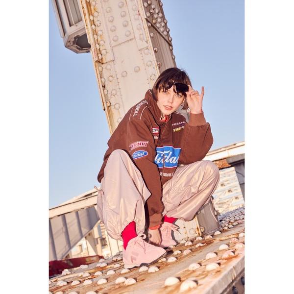 『タイムセール実施中』ZOZO問い合わせ番号:97834198ショップ:FILA，フィラブランド:FILA，フィラ商品名:RUOTE LOWカテゴリ:シューズ>スニーカーブランド品番:UFW25052660素材:甲材：天然皮革　底材：...