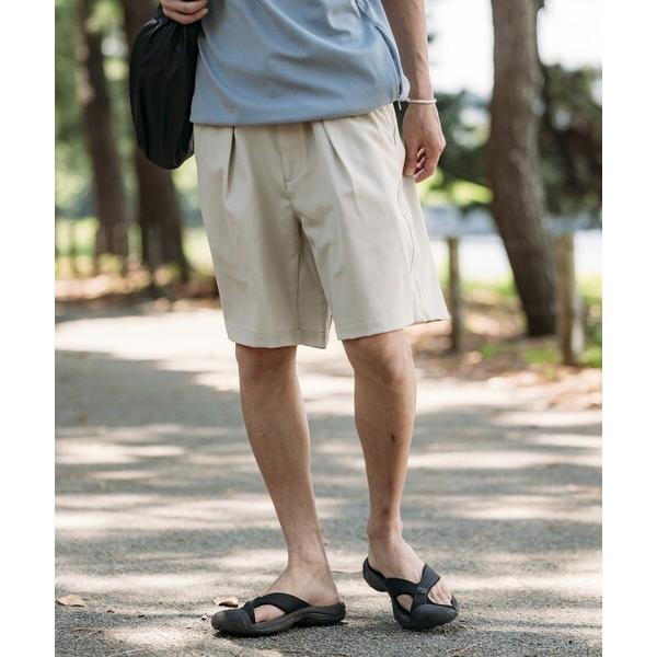 参考価格：6，380円発売時期：2025年04月コンディション：C（やや使用感あり）使用感があり、やや気になる傷や汚れがあるアイテムウエスト：汚れ全体的：保管上のにおいがします。参考商品名：FREAK’S STORE/フリークスストア 速乾...