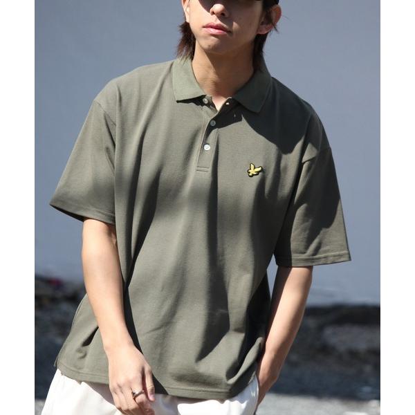 参考価格：3，190円発売時期：2024年03月コンディション：B（目立つ使用感なし）使用感が少ない、または気にならないアイテム首周り：色あせZOZO問い合わせ番号:97844079ショップ:ZOZOUSED，ゾゾユーズドブランド:LYLE...