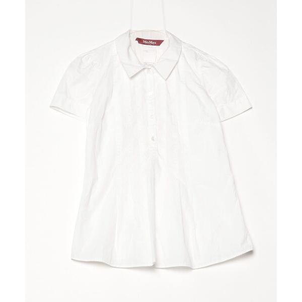 コンディション：C（やや使用感あり）使用感があり、やや気になる傷や汚れがあるアイテム首周り：汚れZOZO問い合わせ番号:97851000ショップ:ZOZOUSED，ゾゾユーズドブランド:Max Mara，マックスマーラ商品名:半袖シャツカテ...