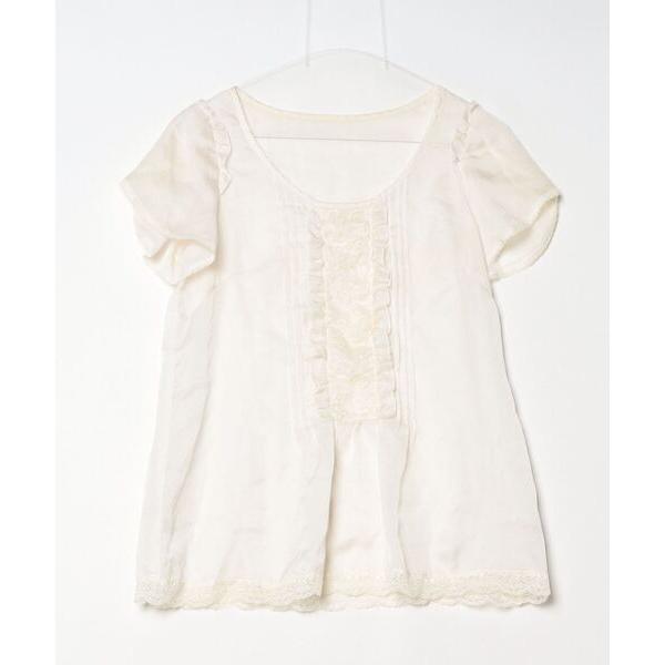 コンディション：C（やや使用感あり）使用感があり、やや気になる傷や汚れがあるアイテム首周り・前身頃：汚れZOZO問い合わせ番号:97859953ショップ:ZOZOUSED，ゾゾユーズドブランド:LAISSE PASSE，レッセパッセ商品名:...