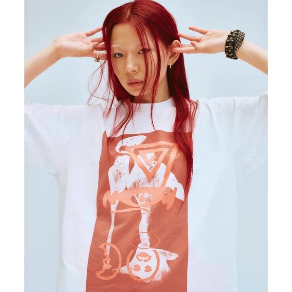 ZOZO問い合わせ番号:97864391ショップ:CONZ，コンズブランド:LOOSE JOINTS，ルーズジョインツ，CONZ，コンズ商品名:MISHA HOLLENBACH - THERES NO EVIDENCE THAT THEY ...