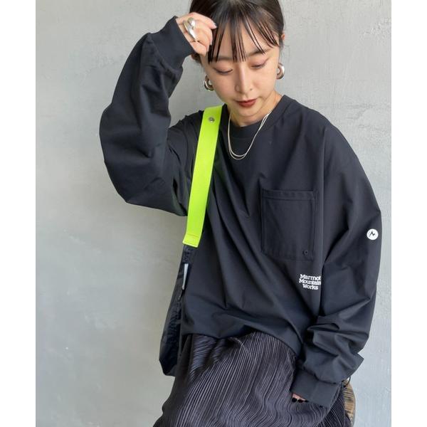 ZOZO問い合わせ番号:97864428ショップ:JEANS FACTORY，ジーンズファクトリーブランド:Marmot，マーモット，JEANS FACTORY ，ジーンズファクトリー商品名:[Marmot/マーモット] 別注 ドローコード...