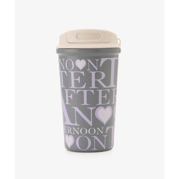 ZOZO問い合わせ番号:97864468ショップ:Afternoon Tea LIVING，アフタヌーンティー・リビングブランド:Afternoon Tea，アフタヌーンティー商品名:ステンレスタンブラー 400mlカテゴリ:食器/キッチン...