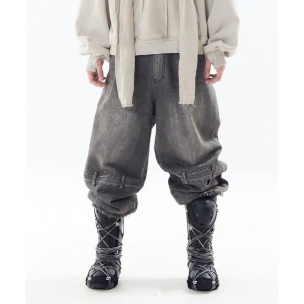 『セール実施中』ZOZO問い合わせ番号:97864945ショップ:L.H.P WOMEN，エルエイチピーウィーメンブランド:BLR BLUER，ビーエルアールブラー，L.H.P，エルエイチピー商品名:BLR/ビーエルアール/OIL WASH...