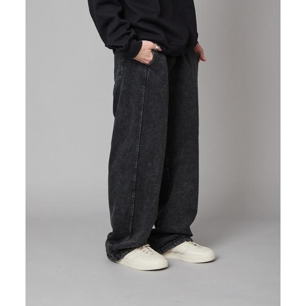 『タイムセール実施中』ZOZO問い合わせ番号:97865027ショップ:ROOP TOKYO，ループトーキョーブランド:Theater code，シアターコード，ROOPTOKYO，ループトウキョウ商品名:Bleach-washed swe...