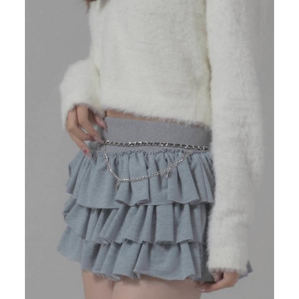 『タイムセール実施中』ZOZO問い合わせ番号:97865030ショップ:ROOP TOKYO，ループトーキョーブランド:Chick，チック，ROOPTOKYO，ループトウキョウ商品名:Feminine Design Necklace / フ...