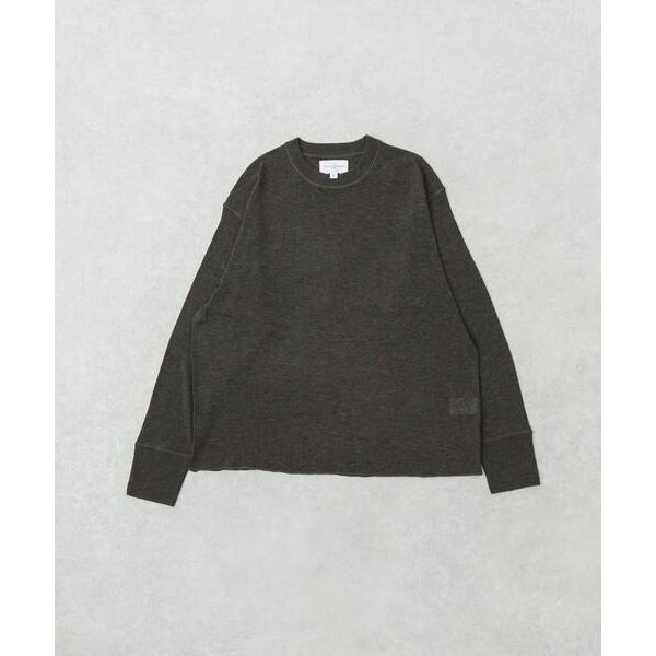 ZOZO問い合わせ番号:97865157ショップ:URBAN RESEARCH，アーバンリサーチブランド:URBAN RESEARCH，アーバンリサーチ商品名:new basic　LOA LONG-SLEEVE KNIT T-SHIRTSカ...