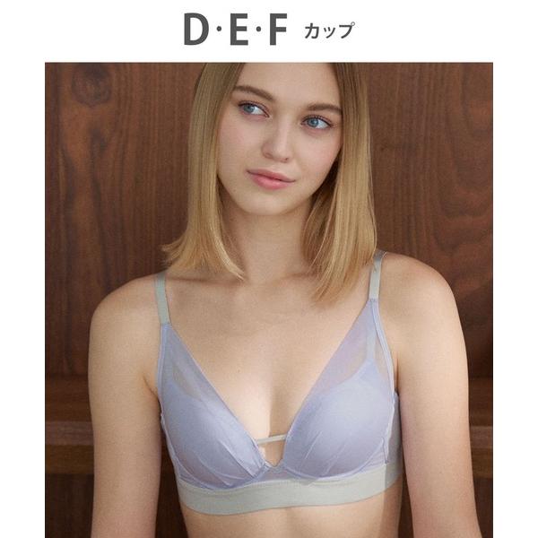 『タイムセール実施中』ZOZO問い合わせ番号:97865173ショップ:Wacoal，ワコールブランド:WACOAL，ワコール商品名:「重力ケアブラ」　ノンワイヤーブラカテゴリ:アンダーウェア>ブラジャーブランド品番:BXB114-5...