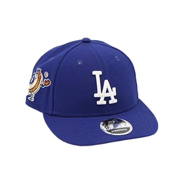 ZOZO問い合わせ番号:97865296ショップ:ムラサキスポーツ，ムラサキスポーツブランド:NEW ERA，ニューエラ，ムラサキスポーツ，ムラサキスポーツ商品名:【ムラサキスポーツ限定】NEW ERA/ニューエラ キャップ LP 9FIF...