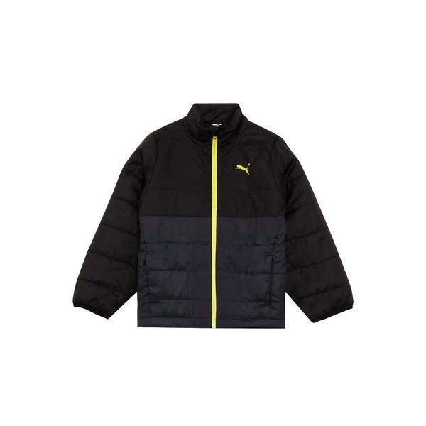 ZOZO問い合わせ番号:97865331ショップ:ムラサキスポーツ，ムラサキスポーツブランド:PUMA，プーマ，ムラサキスポーツ，ムラサキスポーツ商品名:PUMA/プーマ キッズ アウター アクティブ スポーツ パデッド ジャケット 軽量 ...