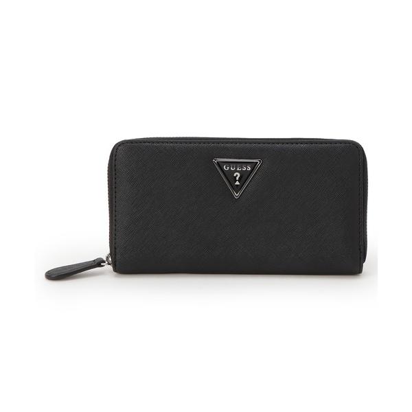 『セール実施中』ZOZO問い合わせ番号:97865511ショップ:GUESS，ゲスブランド:Guess，ゲス商品名:VIVIETTE Slg Medium Zip Around 財布  カテゴリ:財布/小物>財布ブランド品番:S984...
