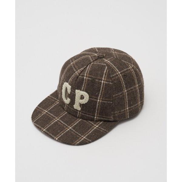 『タイムセール実施中』ZOZO問い合わせ番号:97865611ショップ:CIAOPANIC，チャオパニックブランド:CIAOPANIC，チャオパニック商品名:フェイクメルトンロゴキャップカテゴリ:帽子>キャップブランド品番:CPZ20...