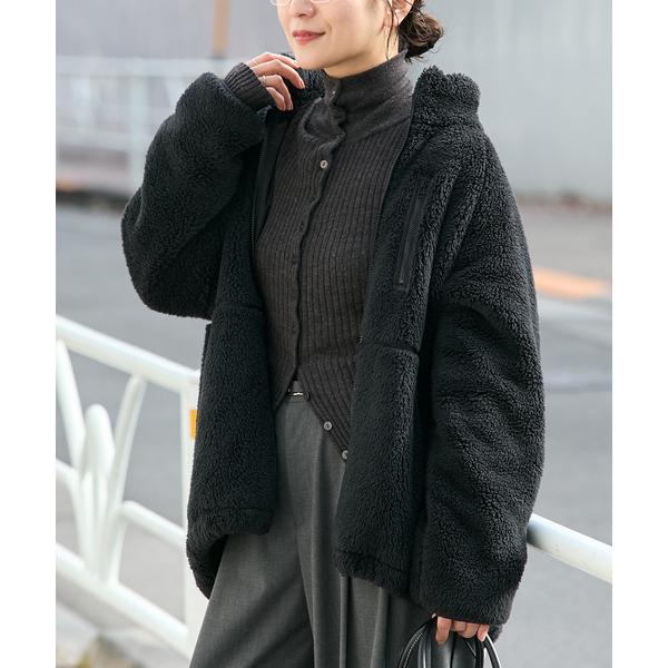 『セール実施中』ZOZO問い合わせ番号:97865763ショップ:JOURNAL STANDARD，ジャーナルスタンダードブランド:JOURNAL STANDARD，ジャーナルスタンダード商品名:《追加》ECOPEL ソフトフリースファーブ...