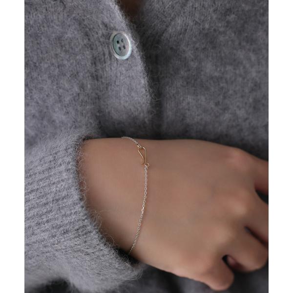 ZOZO問い合わせ番号:97865794ショップ:Spick &amp; Span，スピック アンド スパンブランド:Lilas，リラ，Spick &amp; Span，スピックアンドスパン商品名:【SAMH by LILAS】 デタッチャ...