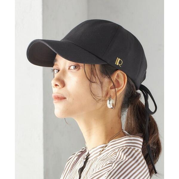 『セール実施中』ZOZO問い合わせ番号:97865943ショップ:SHIPS for women，シップス フォー ウィメンブランド:Revis.，レヴィス，SHIPS，シップス商品名:Revis.: リボン キャップカテゴリ:帽子>...