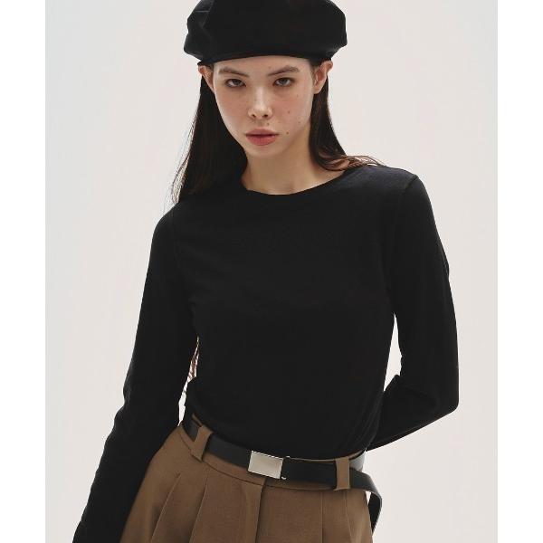 『セール実施中』ZOZO問い合わせ番号:97866395ショップ:TODAYFUL，トゥデイフルブランド:TODAYFUL，トゥデイフル商品名:Highgauge Long T-shirtsカテゴリ:トップス>Tシャツ/カットソーブラ...