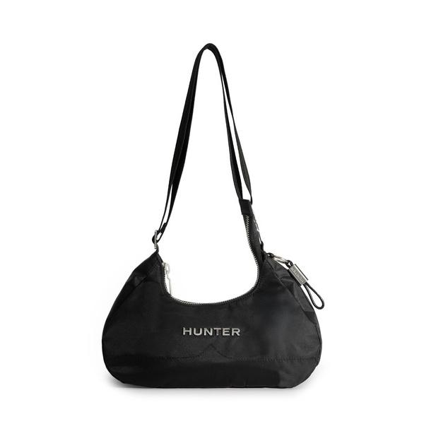 ZOZO問い合わせ番号:97866408ショップ:ムラサキスポーツ，ムラサキスポーツブランド:HUNTER，ハンター，ムラサキスポーツ，ムラサキスポーツ商品名:HUNTER/ハンター ショルダーバッグ プレミアム ナイロン スピード ショル...