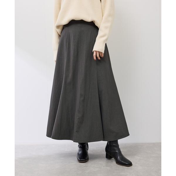 『セール実施中』ZOZO問い合わせ番号:97866490ショップ:ROPE' PICNIC，ロぺピクニックブランド:ROPE' PICNIC，ロペピクニック商品名:フィブリルマーメイドフレアスカートカテゴリ:スカート>スカートブランド...