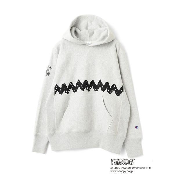 『セール実施中』ZOZO問い合わせ番号:97866501ショップ:BEAMS GOLF，ビームスゴルフブランド:Champion，チャンピオン，BEAMS GOLF，ビームスゴルフ商品名:〈WOMEN〉PEANUTS チャーリー・ブラウン ...