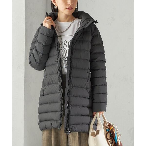 ZOZO問い合わせ番号:97866622ショップ:SHIPS for women，シップス フォー ウィメンブランド:Pyrenex，ピレネックス，SHIPS，シップス商品名:【SHIPS別注】PYRENEX:SPOUTNIC LONG S...