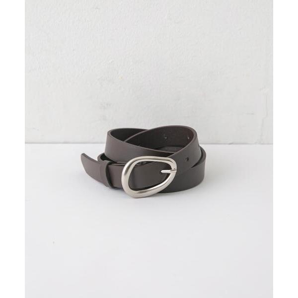 『タイムセール実施中』ZOZO問い合わせ番号:97866757ショップ:URBAN RESEARCH，アーバンリサーチブランド:SMELLY，スメリー商品名:マットニュアンスベルトカテゴリ:ファッション雑貨>ベルトブランド品番:SMA...