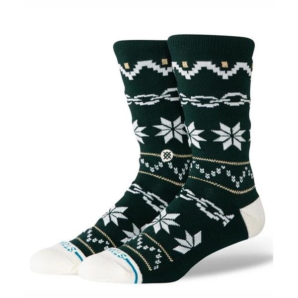 ※このアイテムは返品・交換対象外商品です。ZOZO問い合わせ番号:97866876ショップ:ムラサキスポーツ，ムラサキスポーツブランド:STANCE，スタンス，ムラサキスポーツ，ムラサキスポーツ商品名:STANCE/スタンス ソックス BR...