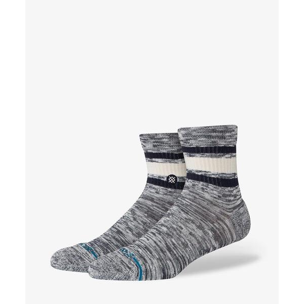 ※このアイテムは返品・交換対象外商品です。ZOZO問い合わせ番号:97866902ショップ:ムラサキスポーツ，ムラサキスポーツブランド:STANCE，スタンス，ムラサキスポーツ，ムラサキスポーツ商品名:STANCE/スタンス ソックス SL...