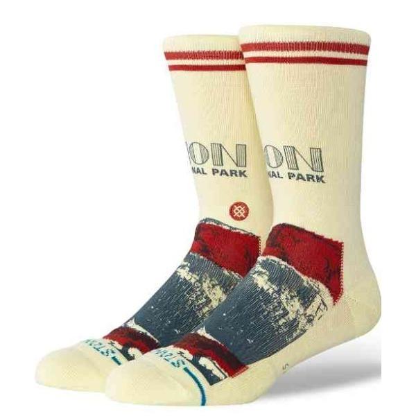 ※このアイテムは返品・交換対象外商品です。ZOZO問い合わせ番号:97866915ショップ:ムラサキスポーツ，ムラサキスポーツブランド:STANCE，スタンス，ムラサキスポーツ，ムラサキスポーツ商品名:STANCE/スタンス ソックス ”ザ...