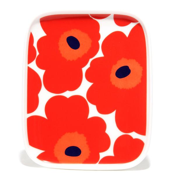 ZOZO問い合わせ番号:1968674ショップ:marimekko，マリメッコブランド:marimekko，マリメッコ商品名:UNIKKO / PLATESカテゴリ:食器/キッチン>食器ブランド品番:5263163436素材:磁器原産...