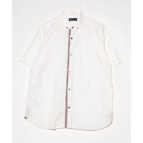 参考価格：14，300円発売時期：2012年05月コンディション：A（使用感なし）数回使用した程度で使用感が感じられないアイテム参考商品名：ShortSleeveButtonDownShirt参考品番：F4230ZOZO問い合わせ番号:97...