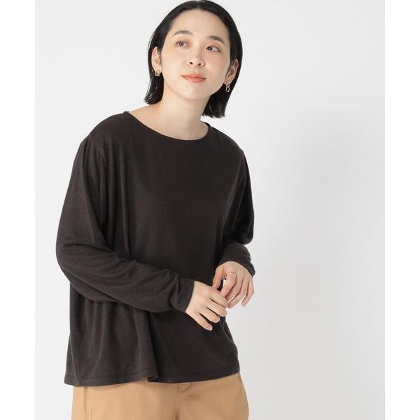 『タイムセール実施中』参考価格：3，689円発売時期：2024年09月コンディション：B（目立つ使用感なし）使用感が少ない、または気にならないアイテム全体的：色あせ参考商品名：《days》アソートスラブプルオーバー参考品番：132113【商...