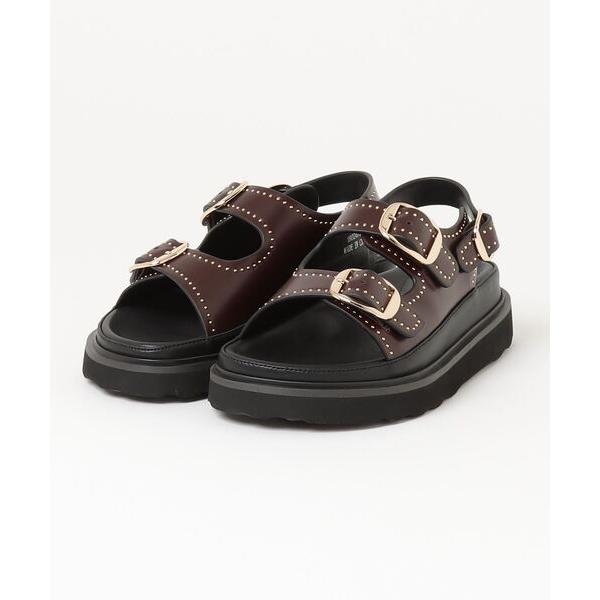 参考価格：23，980円発売時期：2024年03月コンディション：B（目立つ使用感なし）使用感が少ない、または気にならないアイテムかかと・つま先：擦り減り内側：剥げ表面：履きジワ全体的：汚れ参考サイズ：24cm参考商品名：＜MOHI...＞...