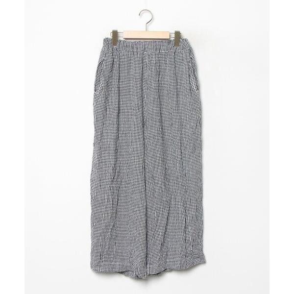 参考価格：15，400円発売時期：2021年05月コンディション：C（やや使用感あり）使用感があり、やや気になる傷や汚れがあるアイテム全体的：型崩れウエスト・調整紐：汚れ参考商品名：リネンレーヨンビッグパンツ参考品番：B0112RFP090...