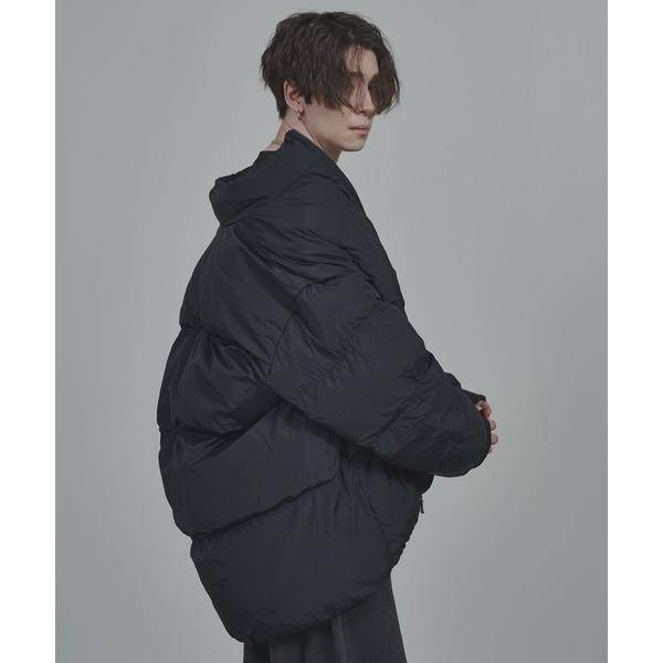 参考価格：13，200円発売時期：2022年10月コンディション：B（目立つ使用感なし）使用感が少ない、または気にならないアイテム袖口：毛玉参考商品名：【2022aw】パデットボリュームダウンジャケット参考品番：AASTR1022001【商...