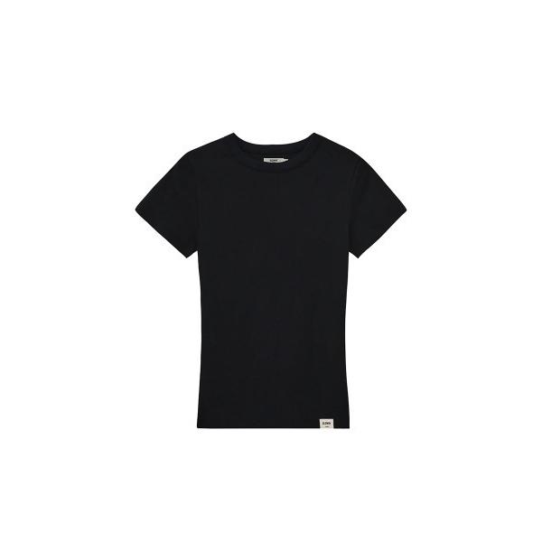 ZOZO問い合わせ番号:97874456ショップ:NUBIAN，ヌビアンブランド:GLOWNY，グロウニ―商品名:G CLASSIC FITTED TEEカテゴリ:トップス>Tシャツ/カットソーブランド品番:GY25CSTS0020素...